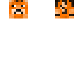 Toni Ploof | Minecraft Skin