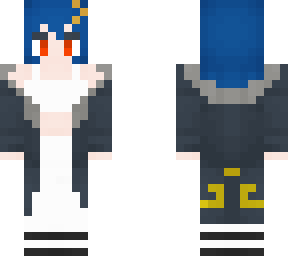 Vienna C9 | Minecraft Skin