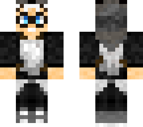 Volcano Rust Skin | Minecraft Skin