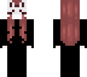 vox | Minecraft Skins