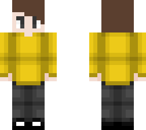 wilbur | Minecraft Skins