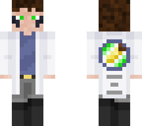 zoo | Minecraft Skins