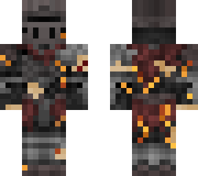 Medieval Knight Minecraft Skins