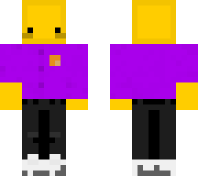 zizzy | Minecraft Skins