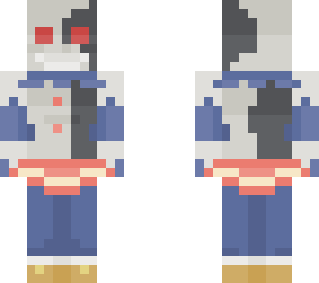 +*Moondrop*+ | Minecraft Skin