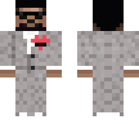kanye west | Minecraft Skins