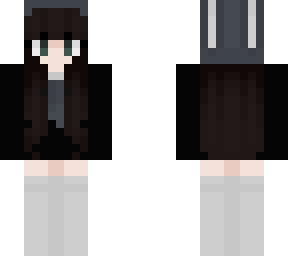 abbie | Minecraft Skins