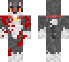 acenix | Minecraft Skins