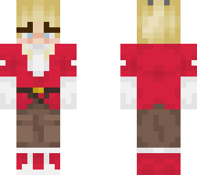 adora | Minecraft Skins