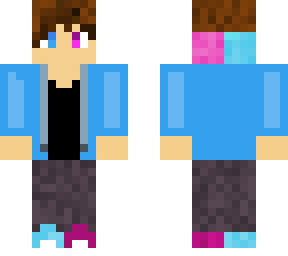 alex klein | Minecraft Skins