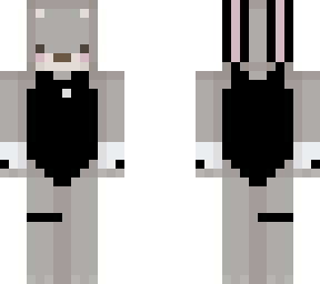 alfred | Minecraft Skin