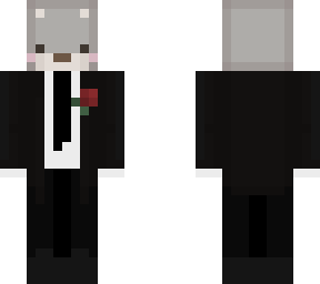 Alfred Minecraft Skins