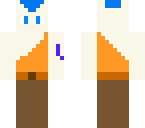 ang | Minecraft Skin