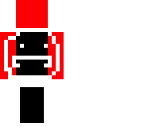 Anti Dream | Minecraft Skin