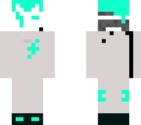 tanqr | Minecraft Skins