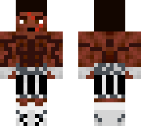 apollo | Minecraft Skins
