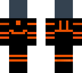 Moderator Skin Minecraft Skins