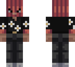 balaclava | Minecraft Skin