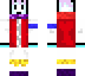 beaconcream | Minecraft Skins