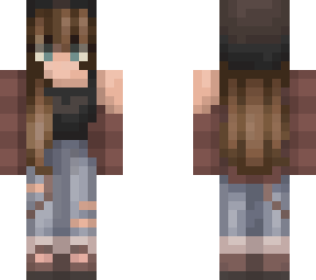 Beanie | Minecraft Skin