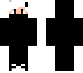 Benjamin | Minecraft Skin