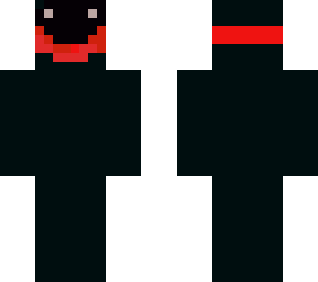 best skin horror | Minecraft Skins