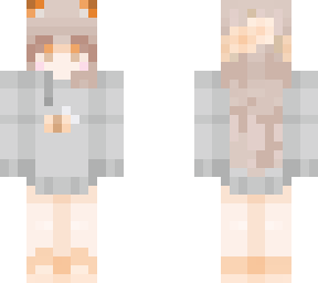 Bex | Minecraft Skin