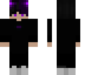 BIG | Minecraft Skin