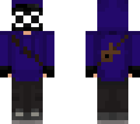boywithuke | Minecraft Skins