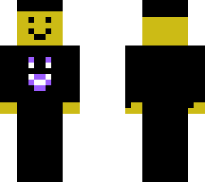 brb | Minecraft Skin