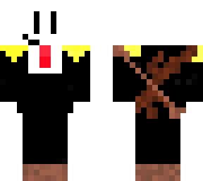 charles | Minecraft Skin