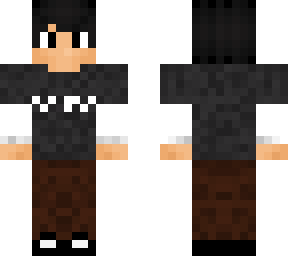 Cisco | Minecraft Skin