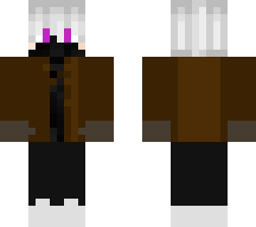 Cloak | Minecraft Skins