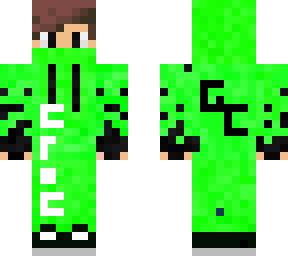 croc | Minecraft Skins
