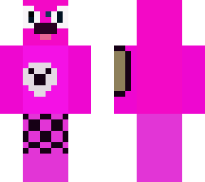 cuddle team leader | Minecraft Skins