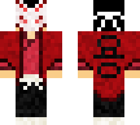 demon slayer hashira | Minecraft Skins