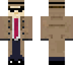 country boy | Minecraft Skins