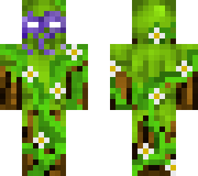 Dread | Minecraft Skins