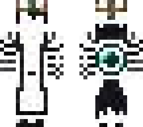 DreadLord | Minecraft Skin