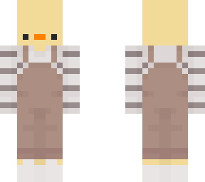 Duck Skins | Minecraft Skins