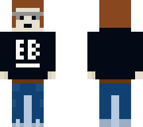 eternal skin | Minecraft Skin