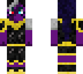 dragonborn | Minecraft Skins