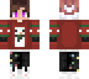 fiizy | Minecraft Skins