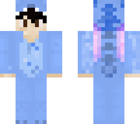 flex | Minecraft Skin