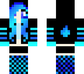 for b1 | Minecraft Skin