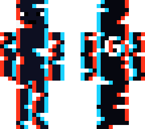 Gambo Minecraft Skins