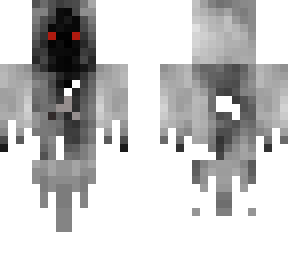 ghost wz | Minecraft Skins