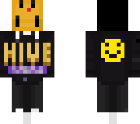 The Hive | Minecraft Skins