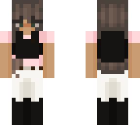 horse rider | Minecraft Skins