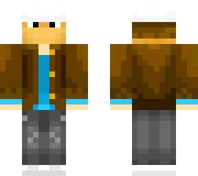 sped | Minecraft Skins